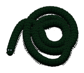 File:Pest Warden.png - Necesse Wiki