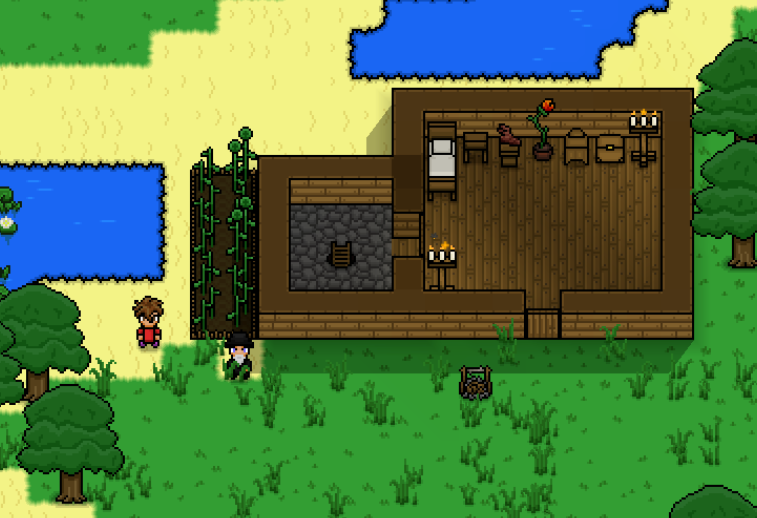 Guide:Settlement basics - Necesse Wiki