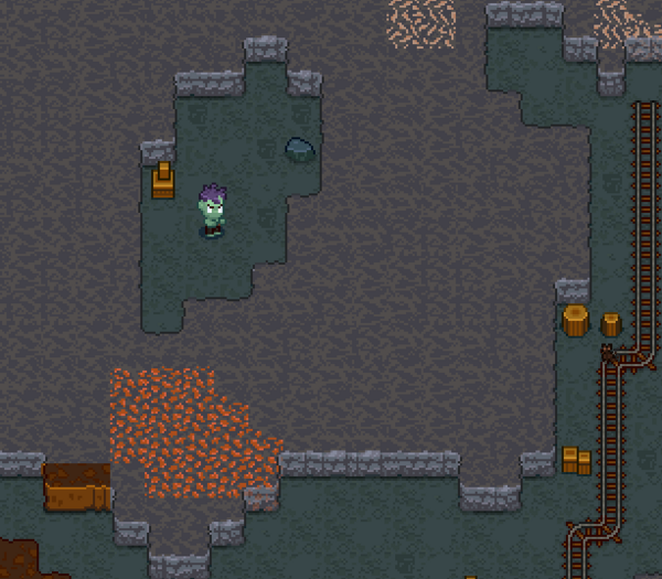 Forest Biome/Draft - Necesse Wiki