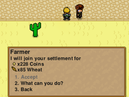 Villages - Necesse Wiki