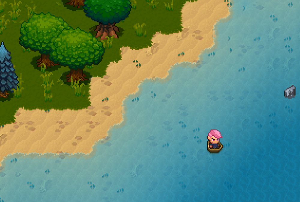 Guide:Getting Started - Necesse Wiki