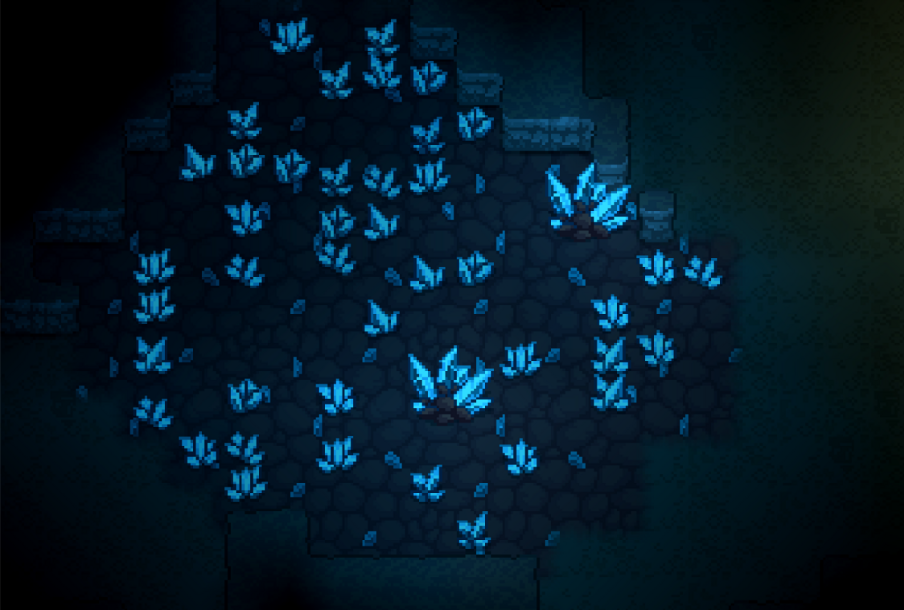 Mini Biomes - Necesse Wiki