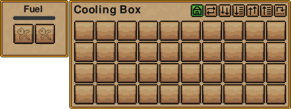 Cooling Box - Necesse Wiki