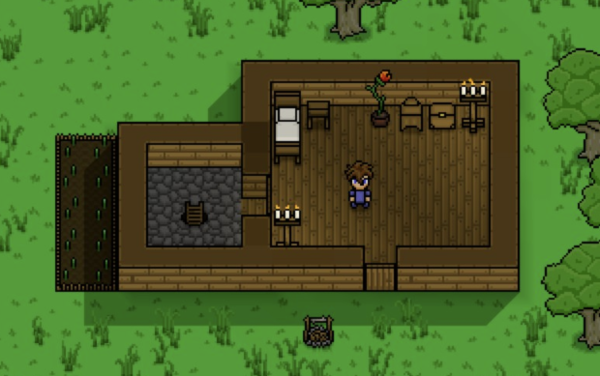 World settings - Necesse Wiki