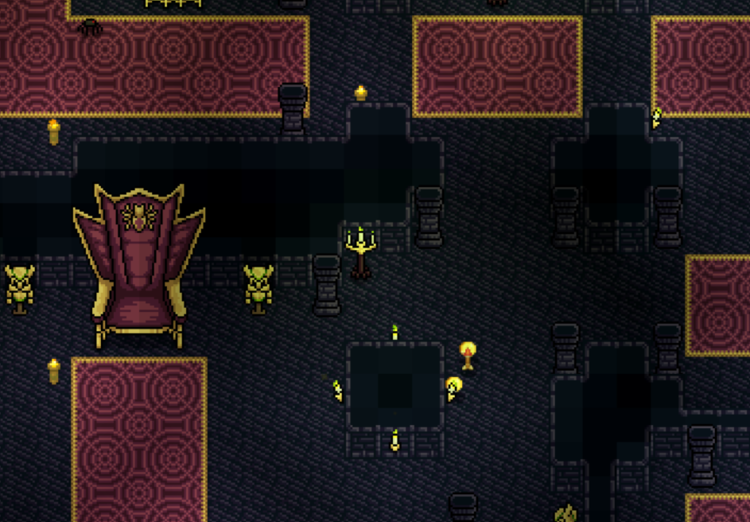 Incursion Biomes - Necesse Wiki