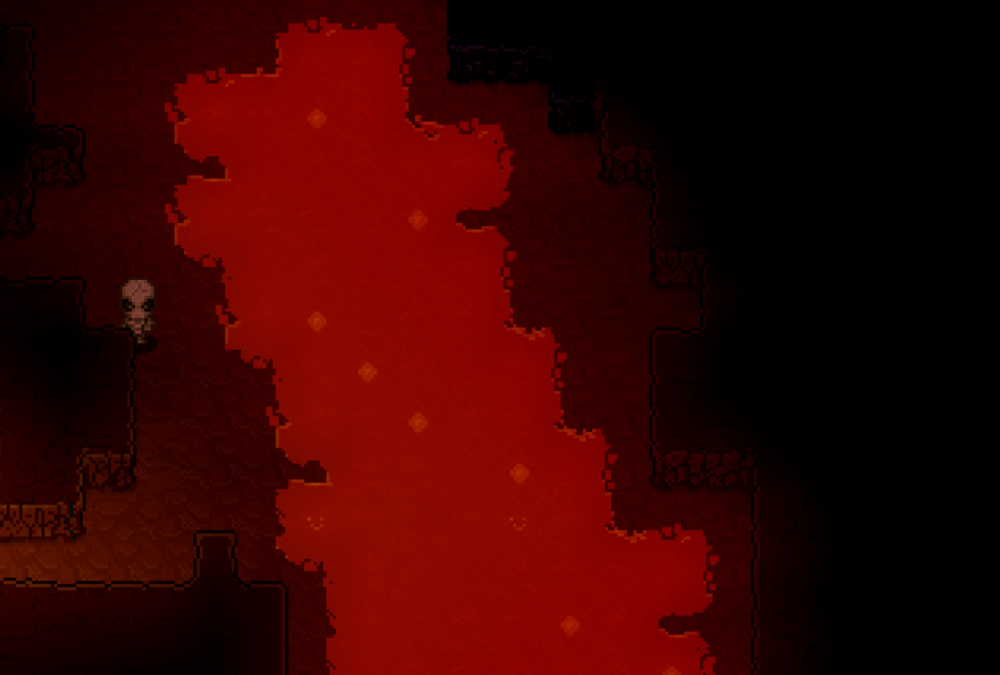 Caves - Necesse Wiki