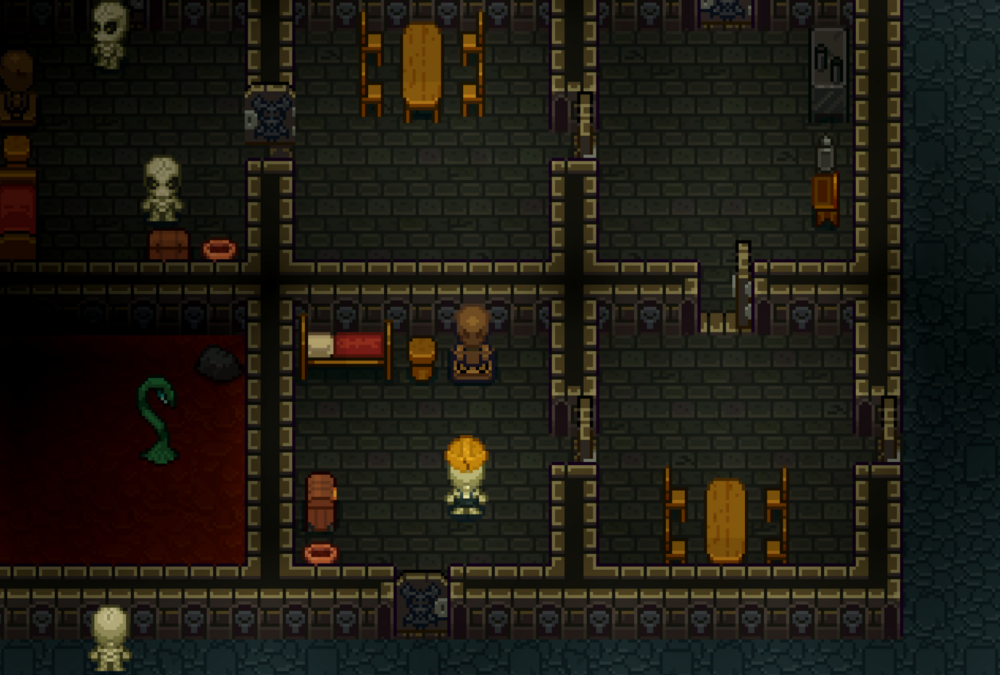 Mini Biomes - Necesse Wiki