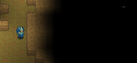 Sand Spirit - Necesse Wiki