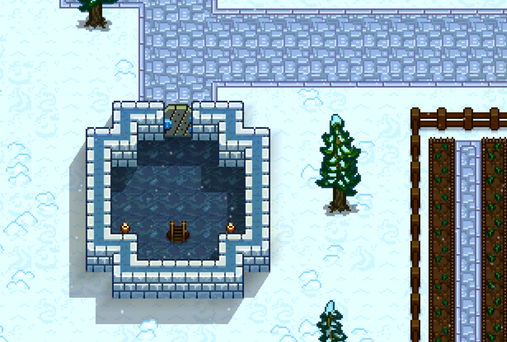Snow Biome - Necesse Wiki
