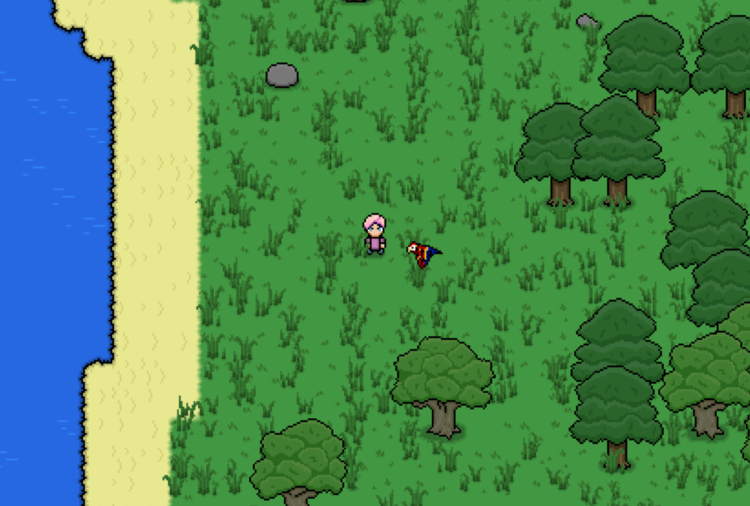 Exotic Seeds - Necesse Wiki