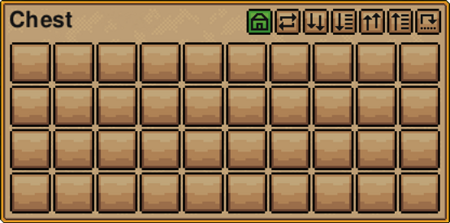 Birch Chest - Necesse Wiki