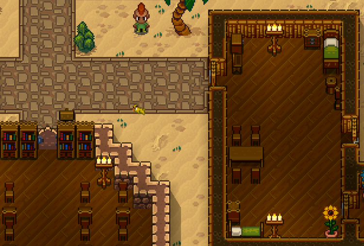 Desert Biome - Necesse Wiki