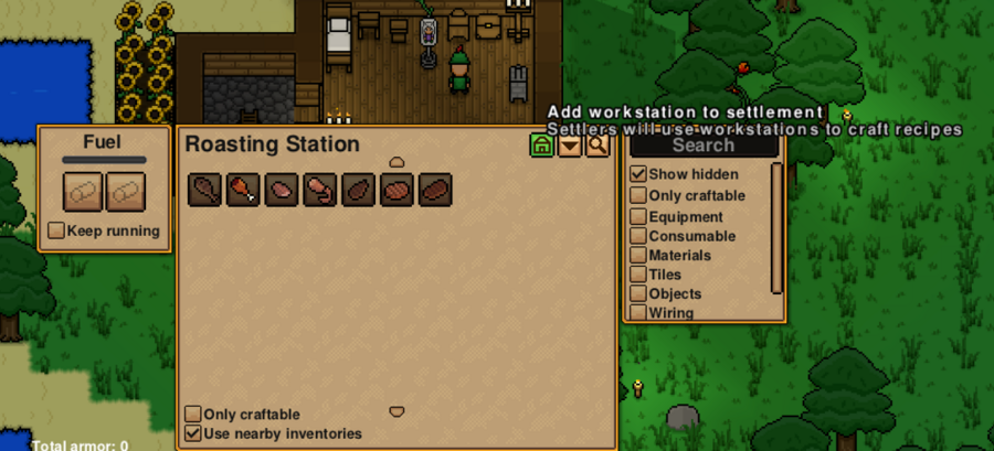 Guide:Settlement basics - Necesse Wiki