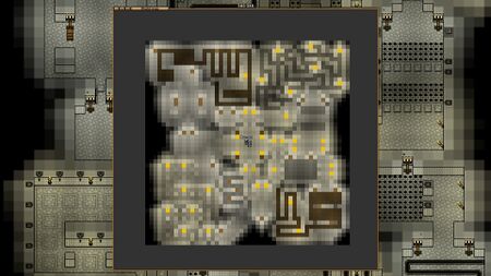 Trial rooms - Necesse Wiki