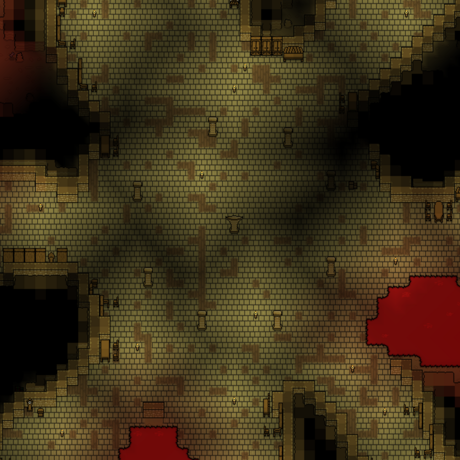 Sage and Grit - Necesse Wiki