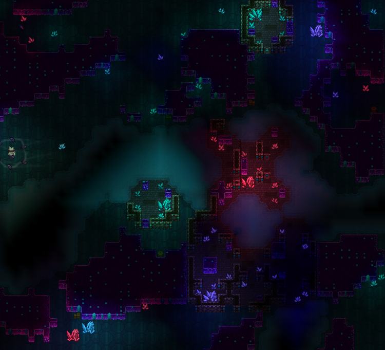 Incursion Biomes - Necesse Wiki