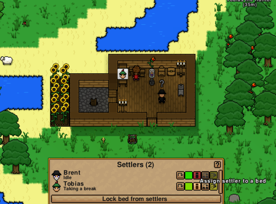 Guide:Settlement basics - Necesse Wiki